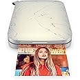 HP Sprocket Select Portable 2.3x3.4 Instant Photo Printer (Eclipse ...