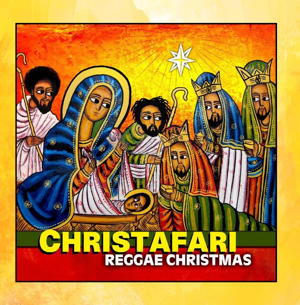 Christafari - Reggae Christmas - Amazon.com Music