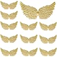 Amazon.com: Lind Kitchen 12PCS Mini Wings DIY Costume Backpack ...