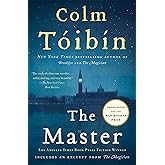 Amazon.com: The Magician: A Novel: 9781476785080: Toibin, Colm: Books