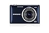 Samsung ST150F 16.2MP Smart WiFi Digital Camera with 5x Optical Zoom ...