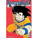 Dragon Ball Z (VIZBIG Edition), Vol. 4... by Toriyama, Akira