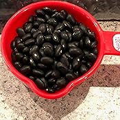 FARAON Black Beans, 4 Pound: Amazon.com: Grocery & Gourmet Food