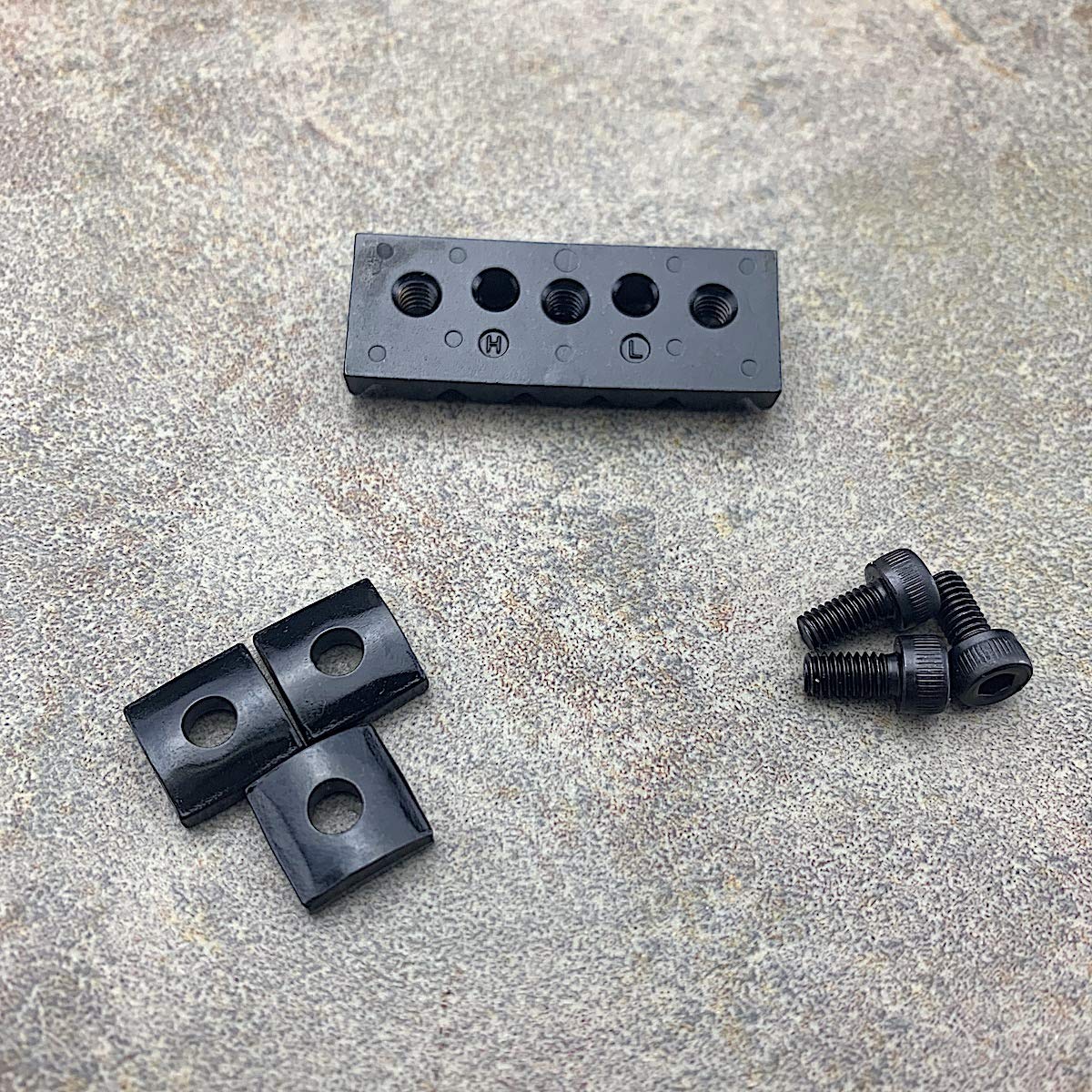 Mua Locking Nut - Gotoh, For Floyd Rose Style Tremolos, Top Mount ...