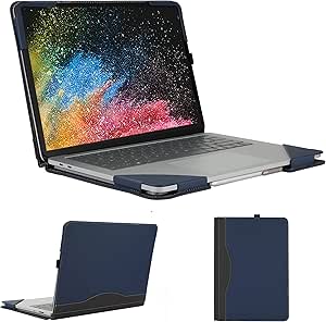 Amazon.com: Surface Laptop Studio 14.4 inch Case, for Microsoft Surface ...