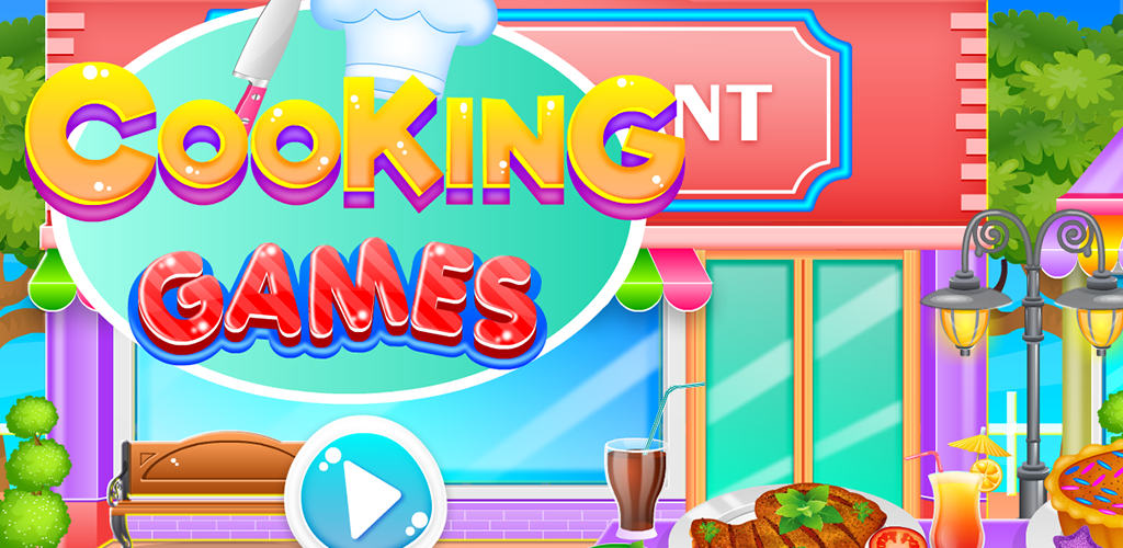 Little Super Chef Cooking Game:Amazon.com:Appstore for Android