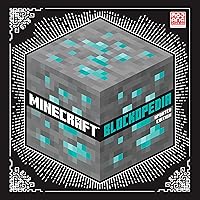 Amazon.com: Minecraft Blockopedia: Updated Edition: The Definitive ...