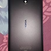 Nokia 3 (Matte Black): Amazon.in: Electronics