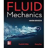 Fluid Mechanics: Fundamentals and Applications, 2024 Release 4, Cengel, Yunus - Amazon.com
