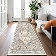 Amazon.com: Runner Rug 2x6, Ultra-Thin Entryway Rug Non Slip Washable ...