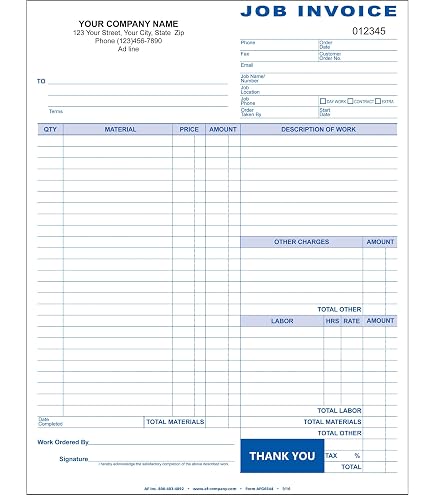 Sales Order Book Sales Invoice Template For Excel Libreta De Recibos De ...