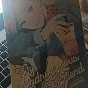 Amazon.com: My Androgynous Boyfriend Vol. 1 (My Androgynous Boyfriend, 1) (9781645051985 ...