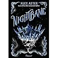 Nightbane: 2 | Amazon.com.br