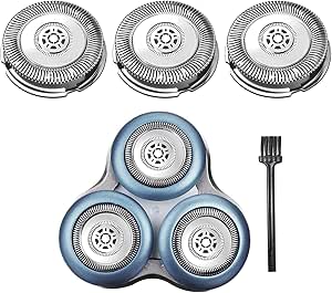 SH70 Replacement Head for Philips Norelco Series 7000, SH71 Replacement ...