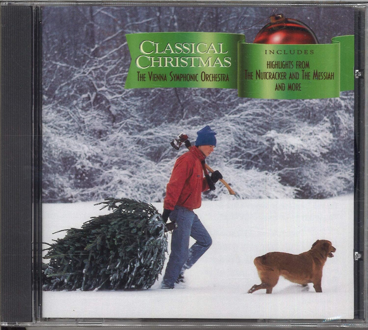 Classical Christmas - Classical Christmas - Amazon.com Music