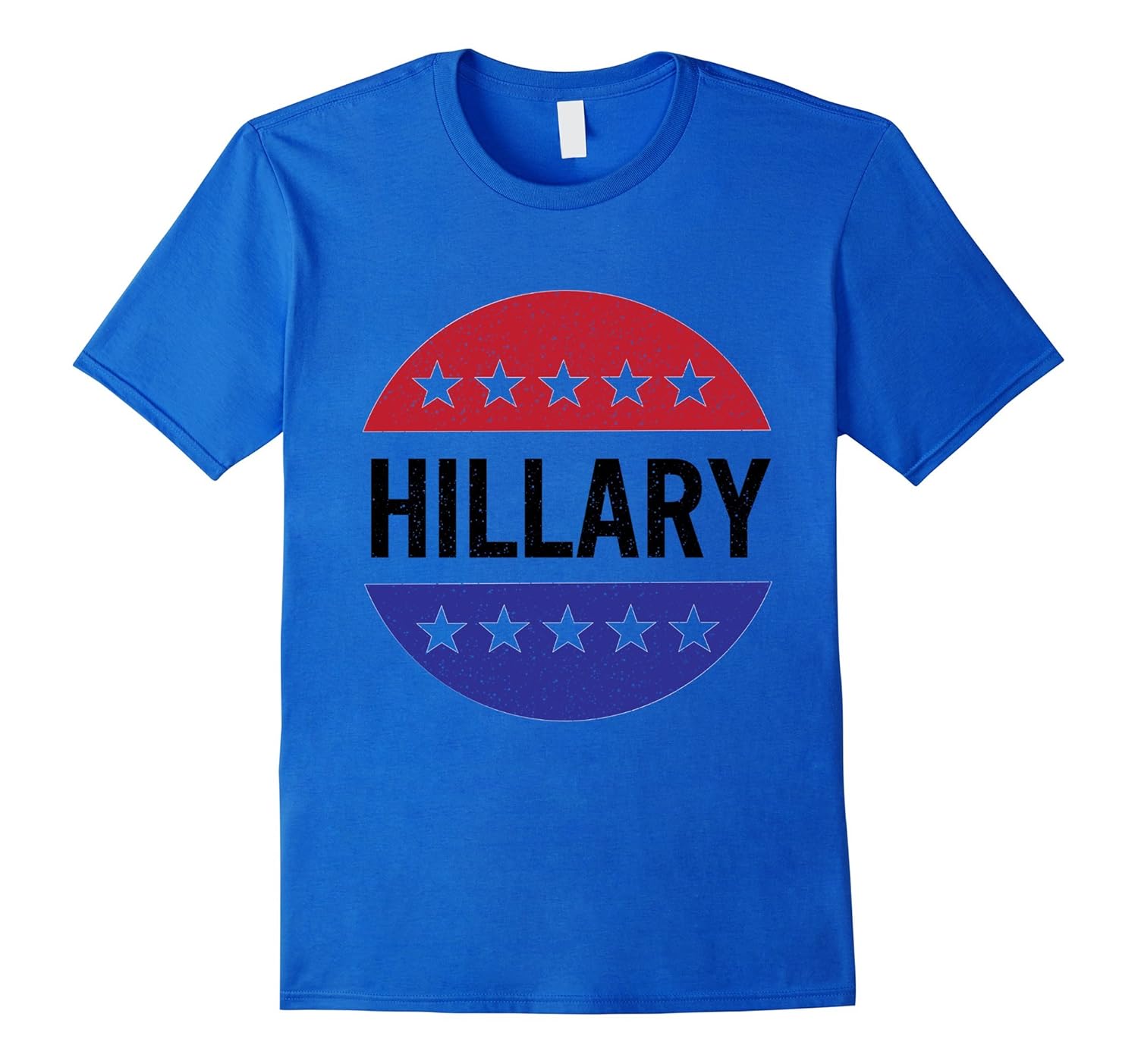 Vote Hillary Clinton For President 2016 T Shirt-Art – Artvinatee