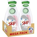 Skip Active Clean Laundry Detergent 1.4L, 40 Washes - Pack of 1: Amazon ...