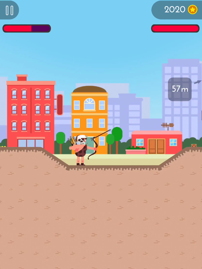 Arch Hero - Aplicativo na Amazon Appstore