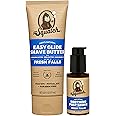 Amazon.com: Dr. Squatch Fresh Falls Smooth Shave Bundle - Easy Glide Butter + Soothing Post ...