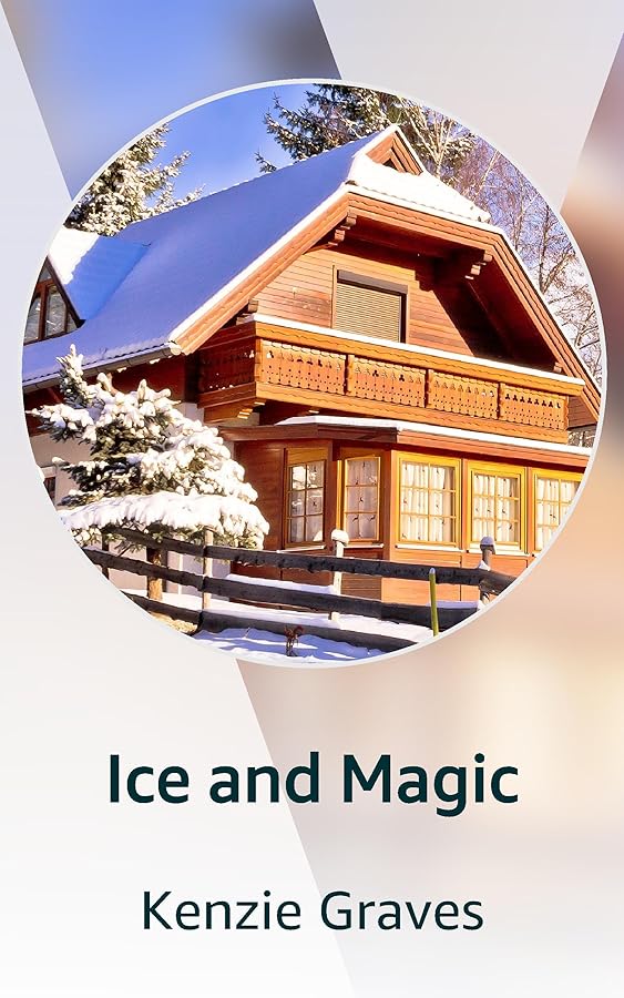 Ice and Magic | Kindle Vella