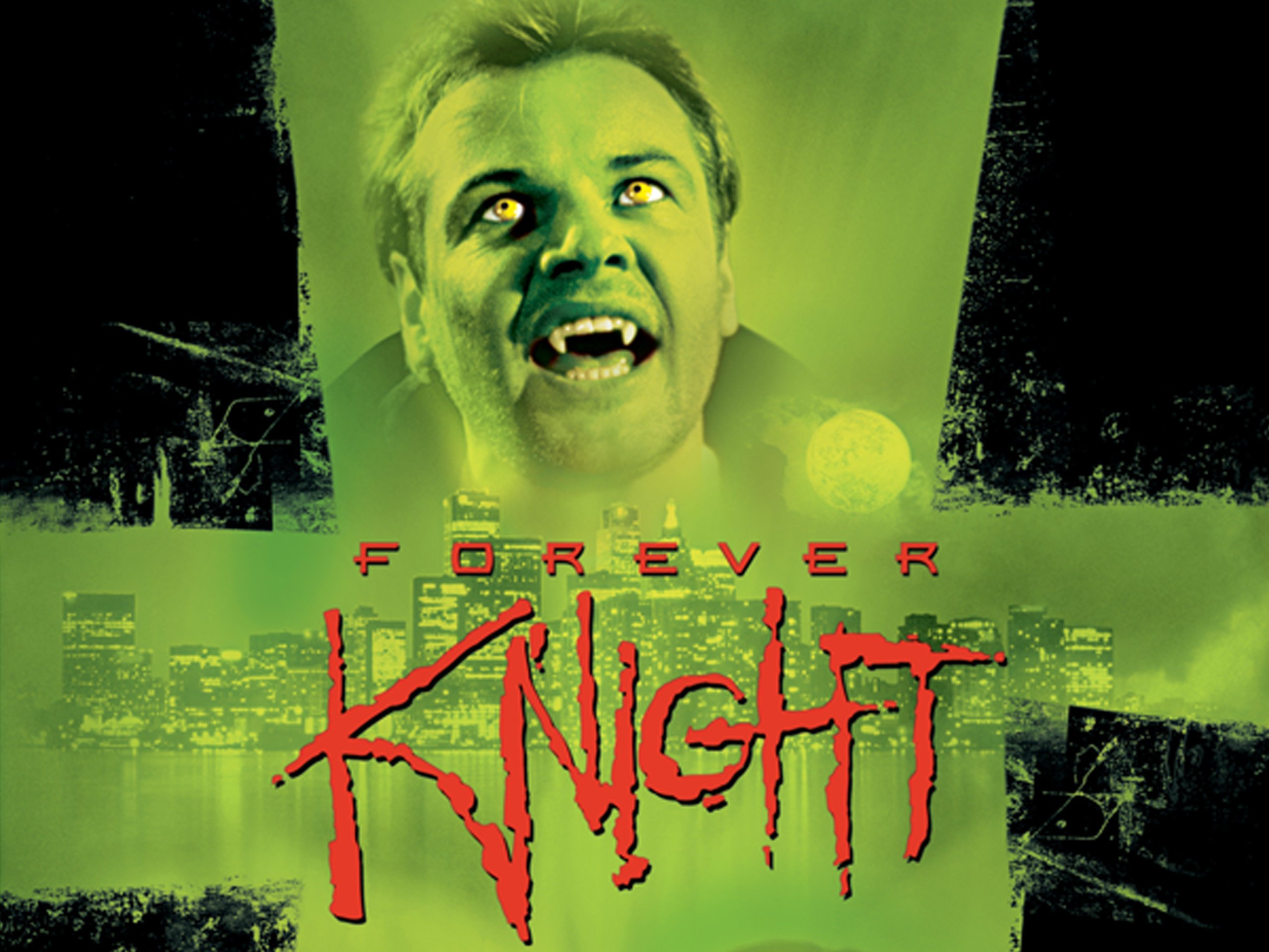 Watch Forever Knight Season 3 | Prime Video