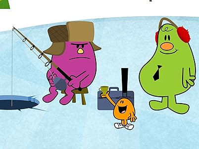 Watch Mr Men season 1 | Prime Video