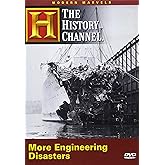 Amazon.com: Modern Marvels: Engineering Disasters (History Channel ...
