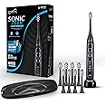 Amazon.com: Supersonic TB-5100 Sonic Zoom Advanced Whitening Electric ...