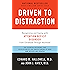 Amazon.com: Driven to Distraction at Work: How to Focus and Be More ...
