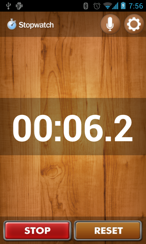 Amazon.com: StopWatch : Apps & Games