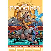 Promethea, Book 1: Moore, Alan, Williams III, J.H.: 9781563896675 ...