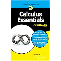 Calculus II For Dummies: Zegarelli, Mark: 9781118161708: Amazon.com: Books
