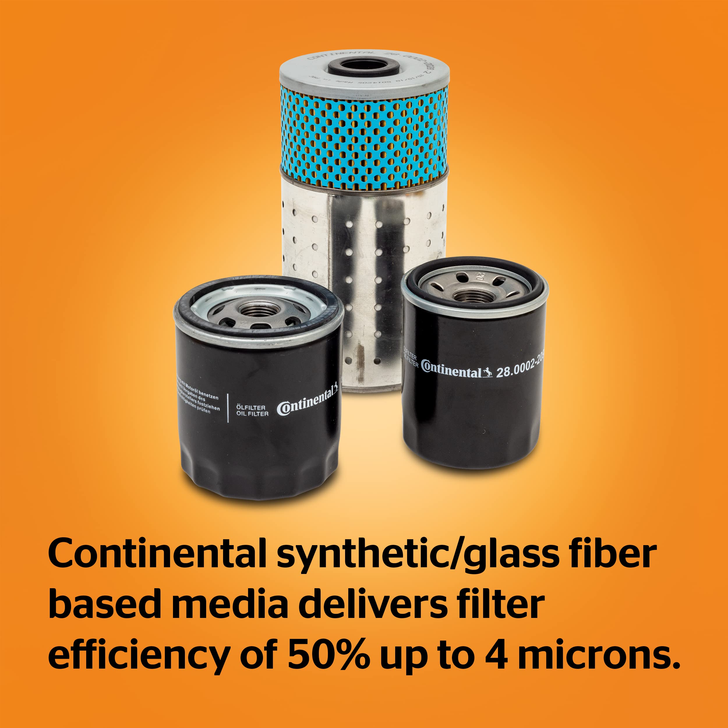 Mua Continental 280412 Original Equipment Quality Engine Oil Filter ...