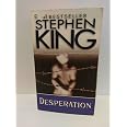 Desperation: King, Stephen: 9780451188465: Amazon.com: Books