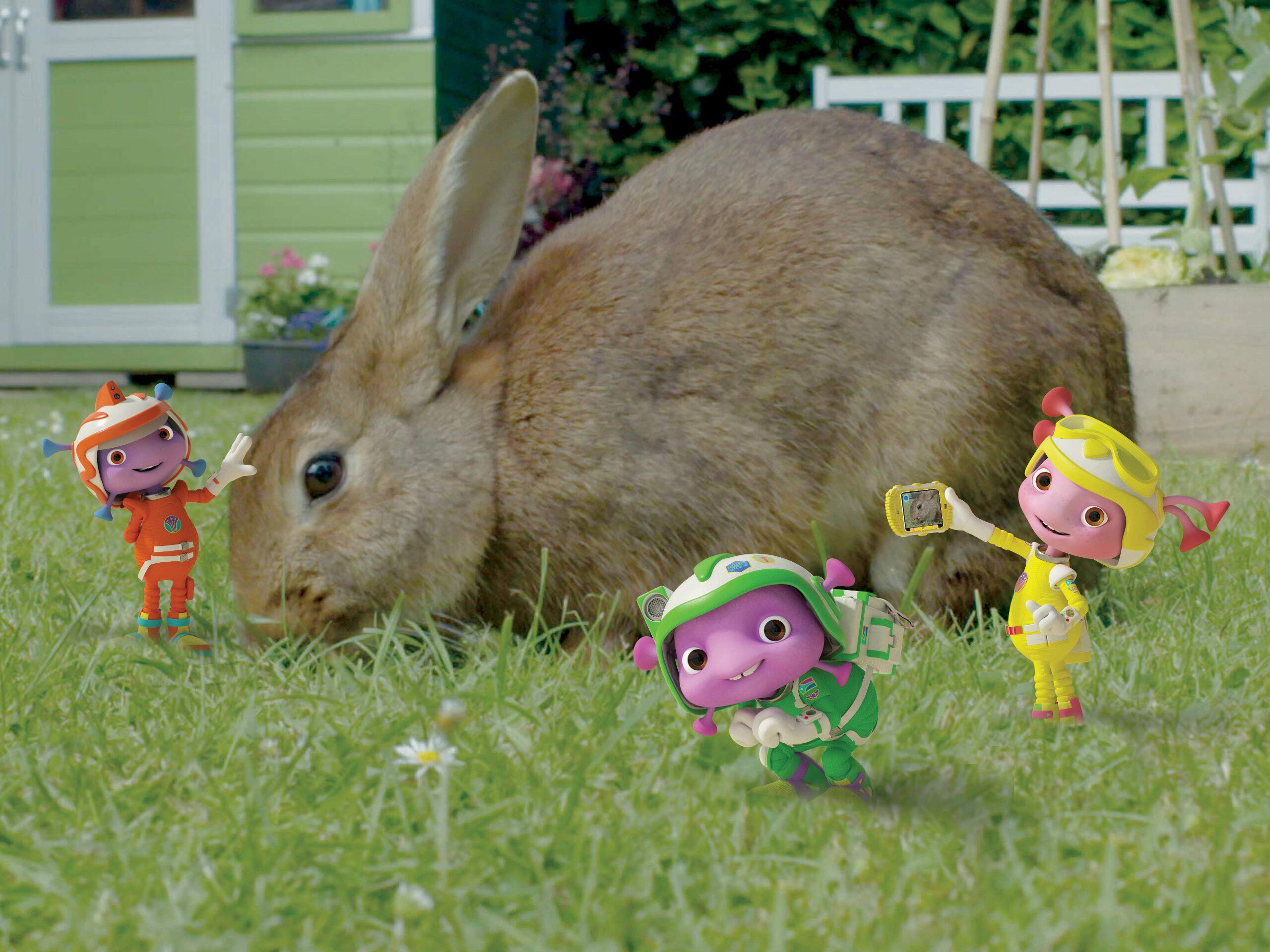 Watch Floogals season 1 | Prime Video