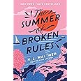 Amazon.com: The Summer of Broken Rules: 9781728210292: Walther, K. L ...