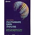 Multivariate Data Analysis: Joseph F. Hair Jr., William C. Black, Barry J. Babin, Rolph E ...