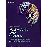 Multivariate Data Analysis (5th Edition): Hair, Joseph F ...