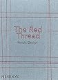 The Red Thread: Nordic Design: Oak The Nordic Journal: 9780714873473 ...