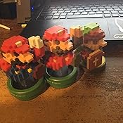 Amazon.com: Nintendo amiibo 8-Bit Link (The Legend of Zelda Series ...