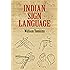 Native American Sign Language: Olsen: 9780816745098: Amazon.com: Books