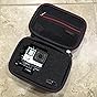 Amazon.com : Small Case for GoPro Hero 9/8, Hero7 Black, 6, 5, 4, 3+, 3 ...