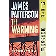 Amazon.com: The Warning: 9781538714966: Patterson, James, Wells ...