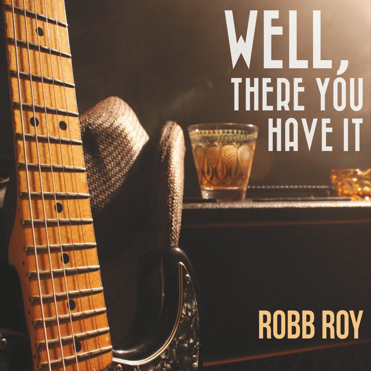 Well, There You Have It - Amazon.co.uk