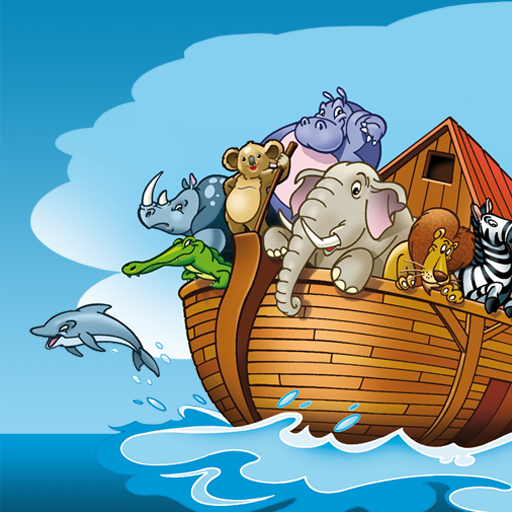 Amazon.com: Animals' Boat for Toddlers: Appstore for Android