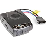 Amazon.com: Reese Towpower 74377 Pod Brake control, Black : Automotive