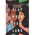 Amazon.com: Clap When You Land: 9780062882769: Acevedo, Elizabeth: Books