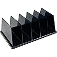 Officemate Recycled Large Standard Sorter, 5 Compartments, 13.5 x 9 x 5 ...