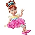 Amazon.com: Fancy Nancy My Friend Doll in Signature Outfit, 18-Inches ...