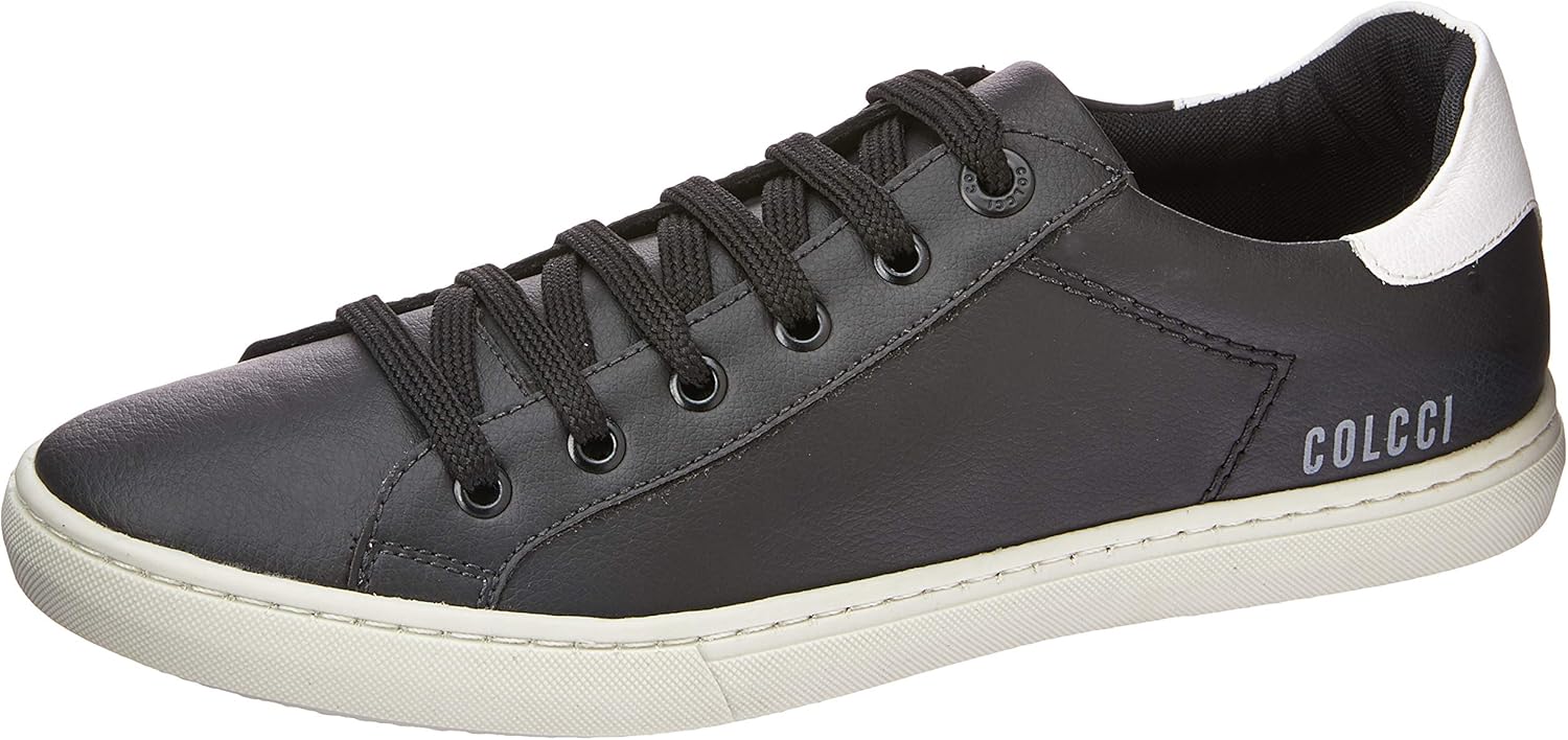 Sapatênis Masculino Colcci | Amazon.com.br